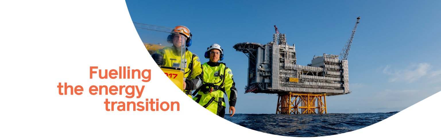 Lundin Energy - Lundin Energy